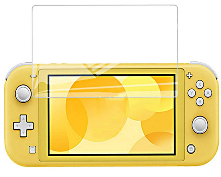 Закаленное стекло Bumblebee для Nintendo Switch Lite – фото, отзывы ...