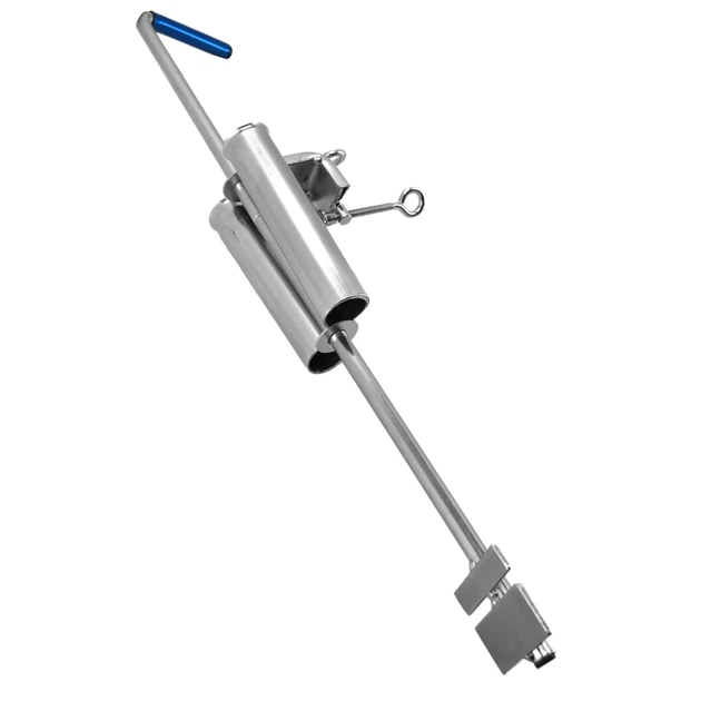 Тримач спінінга BVS Fishing STR II +Sonar на транець човна ПВХ – фото, відгуки, характеристики в ...