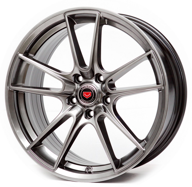 Диски Replica Vossen (SK-1986) 8x18 5x114,3 ET35 DIA73,1 (HB ...