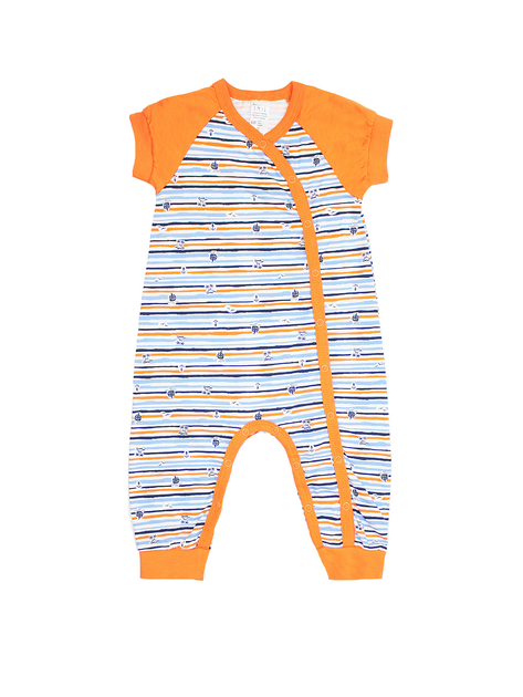 Комбинезон - человечек Smil 68 Рисунок 108517 от продавца: VST-kids – в ...