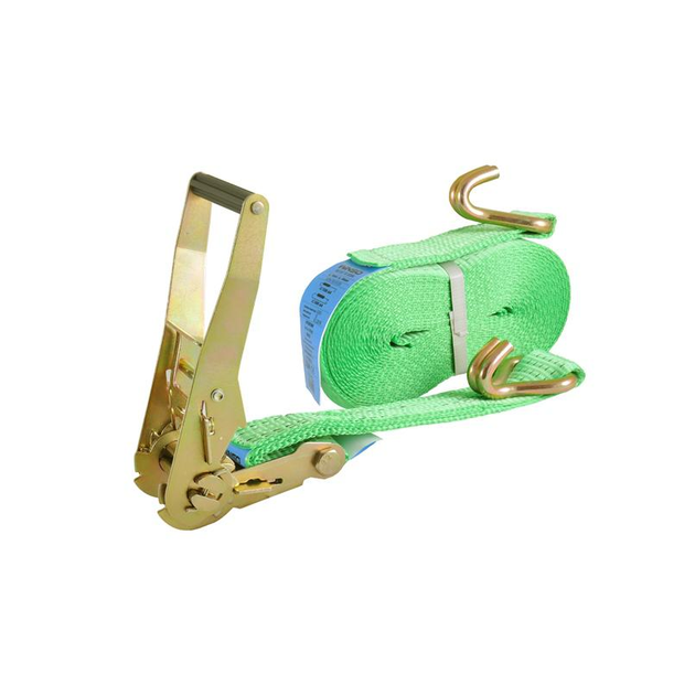 R̲O̲Z̲E̲T̲K̲A̲ | Трос/ремень стяжной Winso 145100 5т 10м 50мм (4954) от ...