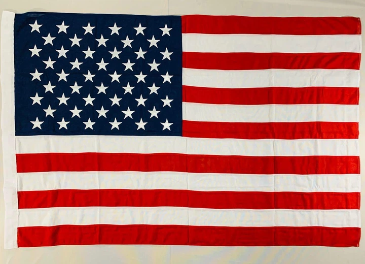 Флаг США 100см*150см 10180 – фото, отзывы, характеристики в интернет ...