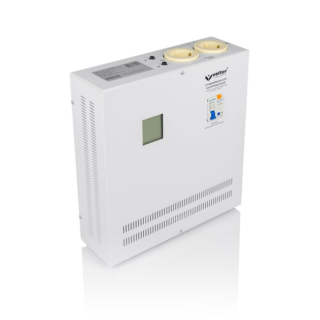 Стабилизатор напряжения Volter-2c Slim – фото, отзывы, характеристики в ...