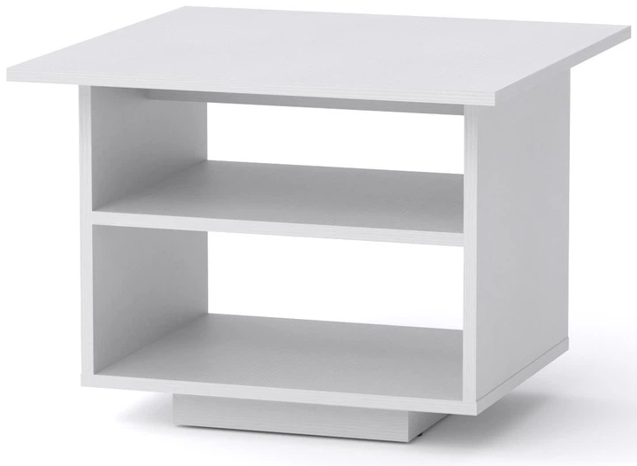 Стіл журнальний Компаніт МГ 5 Альба купити онлайн на Rozetka