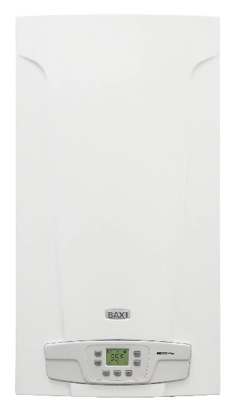ROZETKA | Котел газовый Baxi Eco 4S 24 F от продавца: Ice Port – купить в Украине. Низкая цена ...