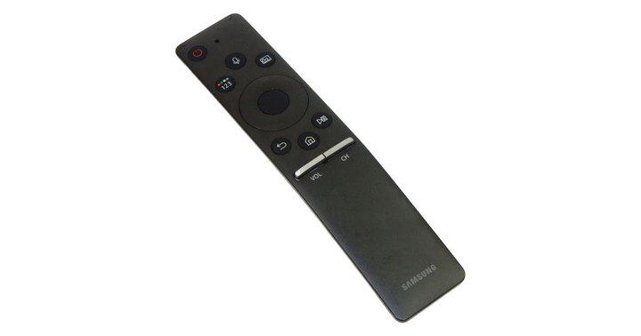 Пульт Д.У. BN59-01298G / BN59-01298D для телевизора Samsung Smart TV ...