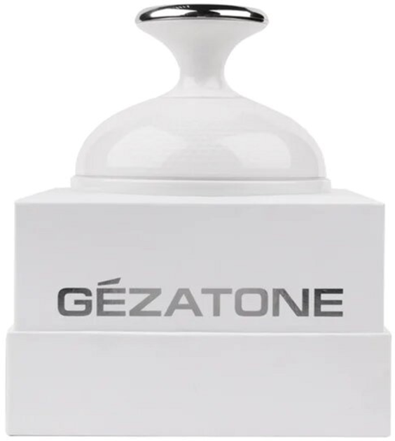 Массажер Gezatone Bio Sonic 1140 – фото, отзывы, характеристики в ...
