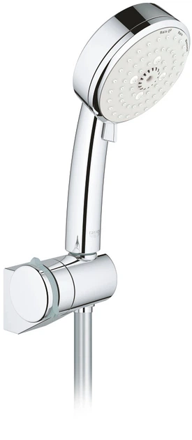 Душевой гарнитур GROHE Tempesta Cosmopolitan 100 27584002 – фото ...