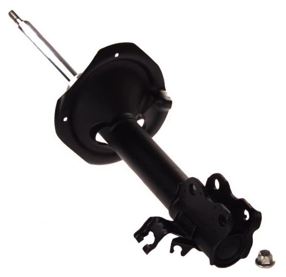 Амортизатор NISSAN X-TRAIL передний левый Excel-G (Kayaba) OE ...