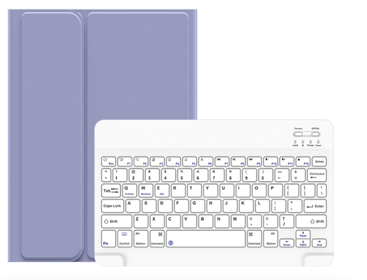 Обложка-клавиатура USAMS Smart Keyboard Cover for iPad Winro series 10. ...
