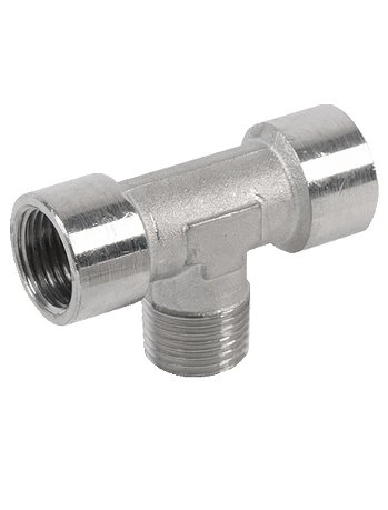 Переходник T-образный для пеногенератора Procar Z034 – фото, отзывы ...