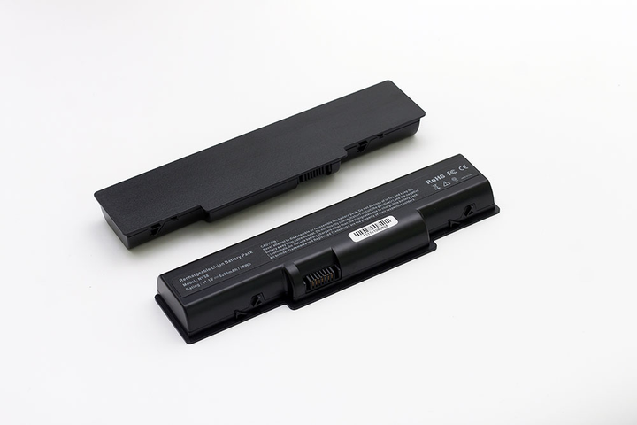 Батарея к ноутбуку Acer Aspire 4535, 4930G, 5738DZG - High Copy ...
