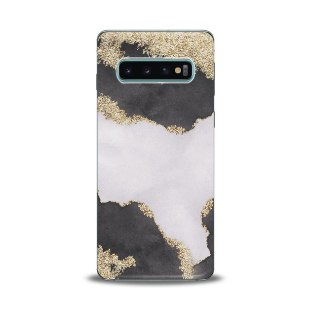 Чохол силіконовий для Samsung (Розкішний візерунок) Galaxy Note 9 ...