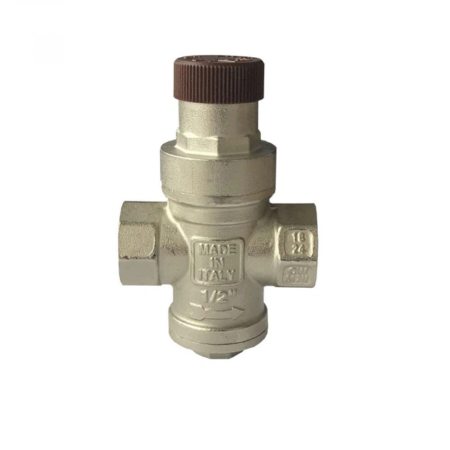 РЕДУКТОР ДАВЛЕНИЯ ПОРШНЕВОЙ ITAP APT.360, G1/2 – фото, отзывы, характеристики в интернет ...