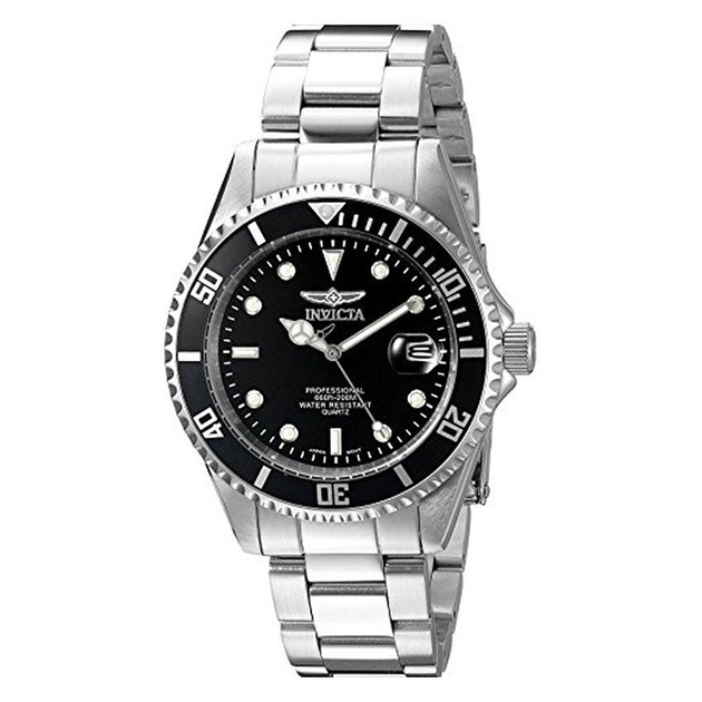 Мужские швейцарские часы Invicta Pro Diver 8932OB – купить онлайн на ...