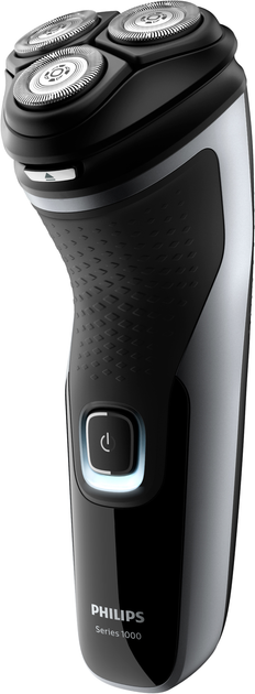 Электробритва PHILIPS S1332/41 серии 1000 – фото, отзывы ...