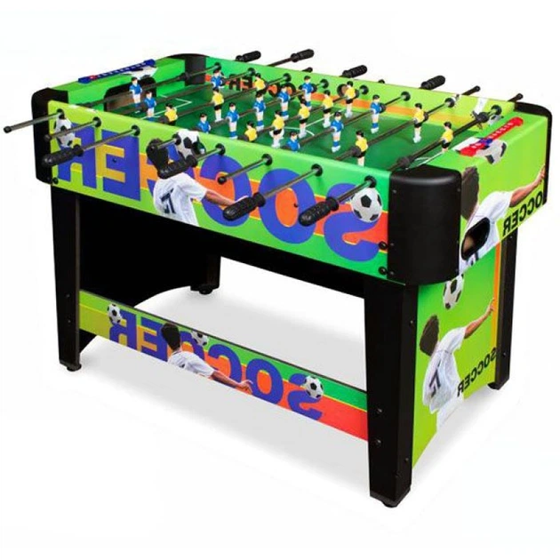 Настольный футбол PlayGame Athletic, код: TB062 – фото, отзывы ...