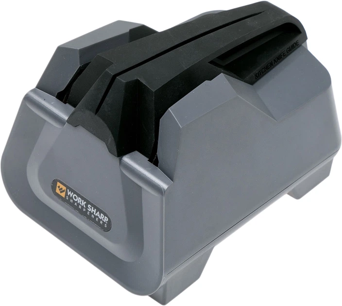 Точилка электрическая Work Sharp E2 профессиональная кухонная (CPE2) – фото, отзывы ...