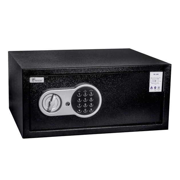 Збройний сейф Ferocon для пістолета БС-24E з електронним замком – фото ...