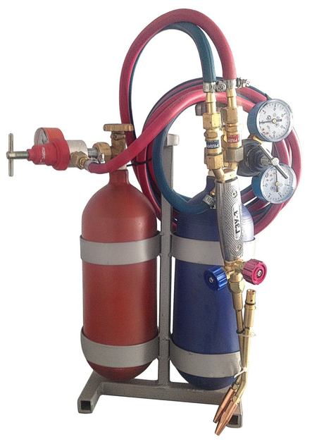 Пост газосварочный ПГС 2/2 – низкие цены, кредит, оплата частями в ...