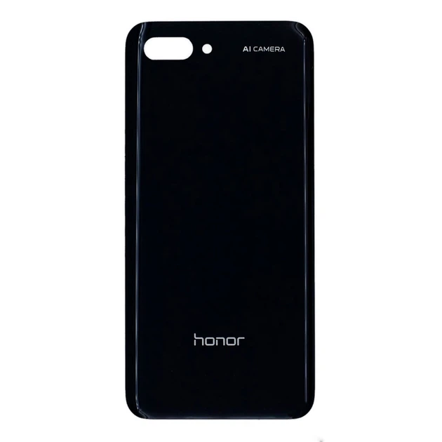 Задня кришка Huawei Honor 10 (Black) (High Copy) – фото, відгуки ...