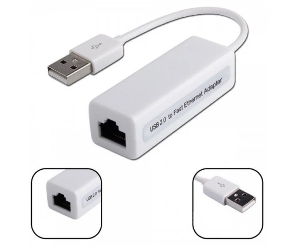 USB-LAN адаптер Sat-Integral RTL8152 – фото, отзывы, характеристики в ...