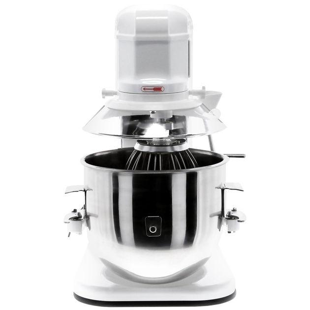 Миксер планетарный 10л GGM Gastro RTK10 – фото, отзывы, характеристики ...