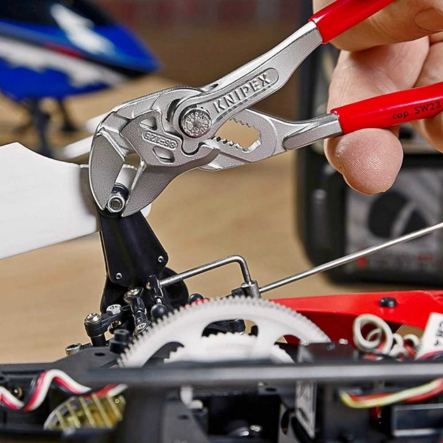Knipex 86 03 125 store