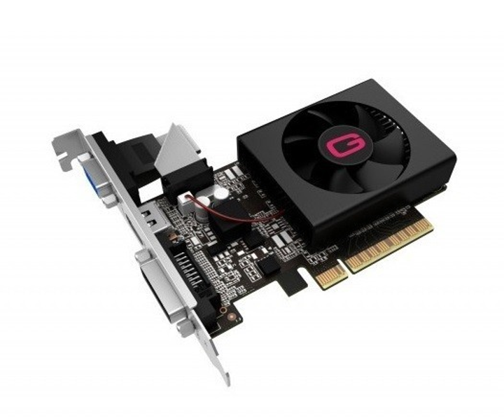 Видеокарта GAINWARD PCI-Ex Nvidia GeFORCE GT 720 1GB DDR3 ( 64 Bit ...