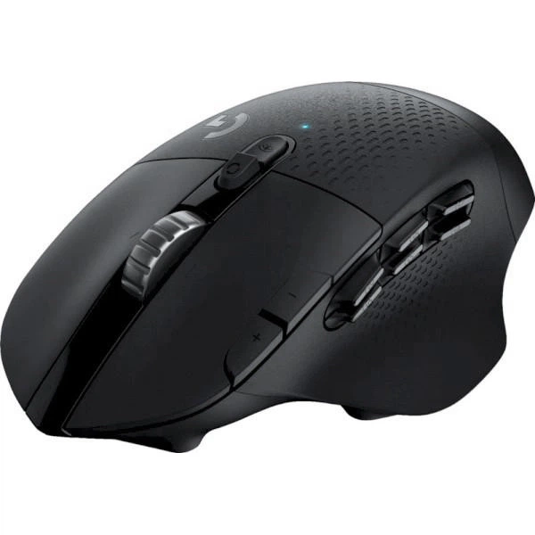 Мышь Logitech G604 LightSpeed – фото, отзывы, характеристики в интернет ...