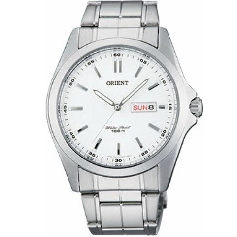 Часы ORIENT QUARTZ FUG1H001W6 – фото, отзывы, характеристики в интернет ...