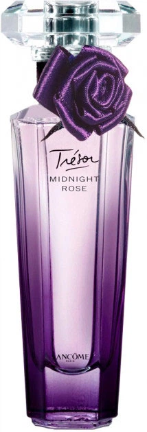 Парфумована вода для жінок Lancome Tresor Midnight Rose 50 мл ...