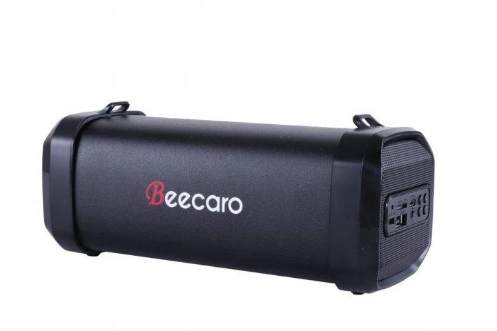 Колонка Beecaro F41B черная 21х8.5х9.5 см, 17882 – фото, отзывы, характеристики в интернет ...