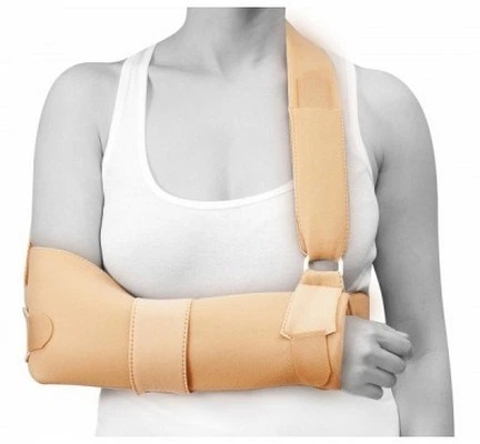 Плечовий бандаж SLING UHC Gilchris Medicare System розмір L – купити ...