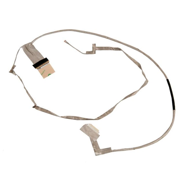 Шлейф матрицы для ноутбуков Lenovo IdeaPad (G500, G505, G510), LVDS 40pin – фото, отзывы ...