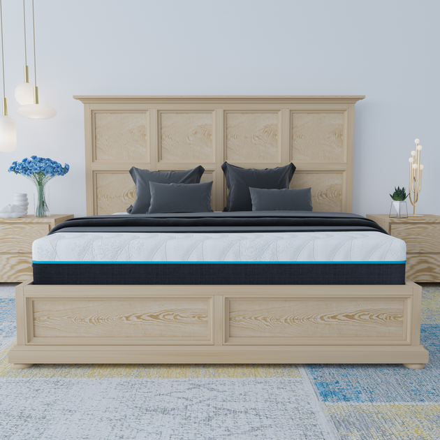 Пружинный ортопедический матрас Sirmione Usleep 80х190 – фото, отзывы ...
