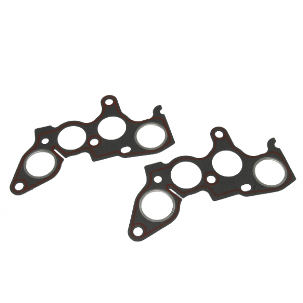 Прокладка колектора LSA ВАЗ 2108, 2109, 21099, 2110, 2111, 2112, 2113, 2114, 2115, з металевим ...