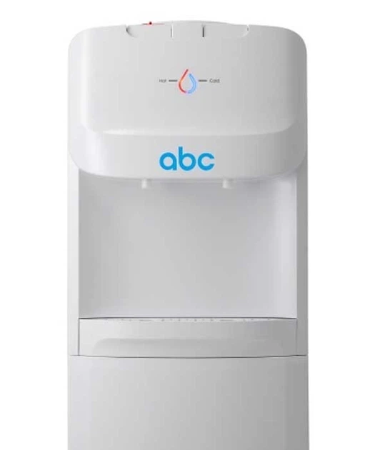 Кулер для води ABC v170 з компресорним типом охолодження – фото, відгуки, характеристики в ...