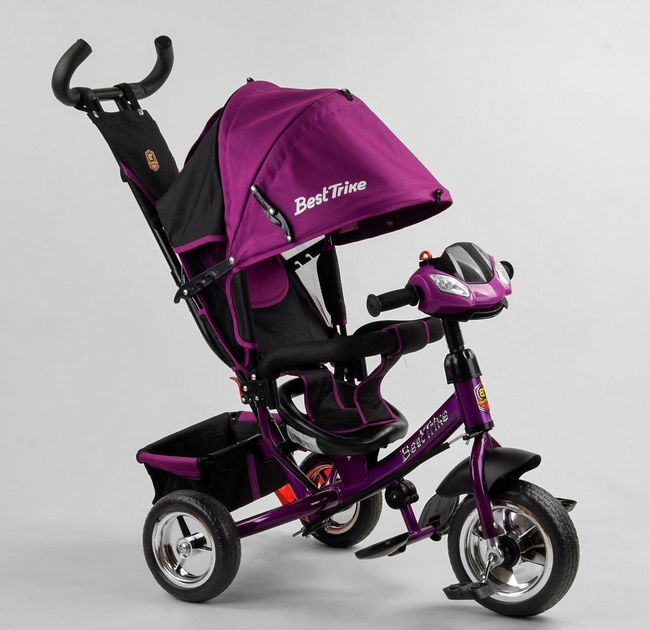 Best trike 7700 store