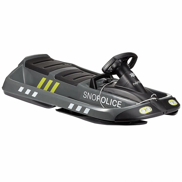 Снігокат Hamax SNOW POLICE – фото, відгуки, характеристики в інтернет ...