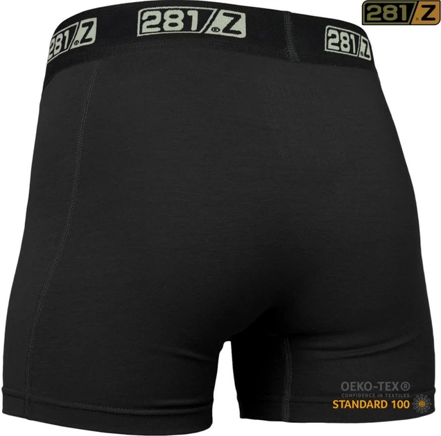 Труси 281z PCB 4-дюймові 2 пари Black 3XL від продавця: DevGru – в ...