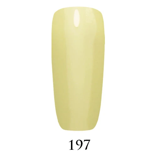 Гель-лак Adore Professional Gel polish Adore №197 7,5 ml Зеленый чай ...