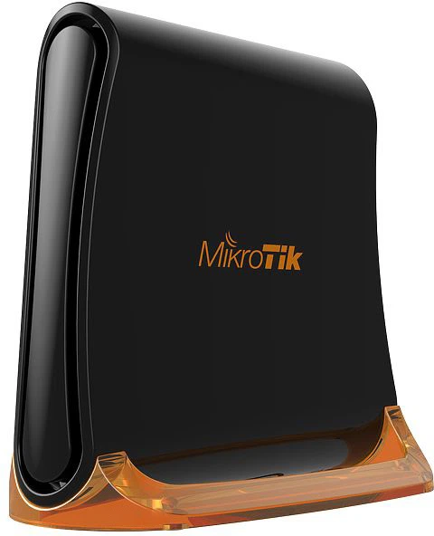 Маршрутизатор MikroTik hAP mini (RB931-2nD) – фото, отзывы ...