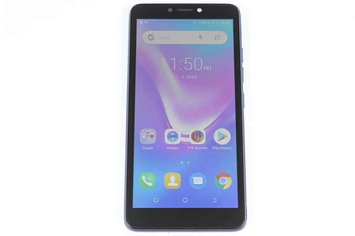 Мобільний телефон Tecno POP 2F (B1F) 1000006503917 Б/У – фото, отзывы ...