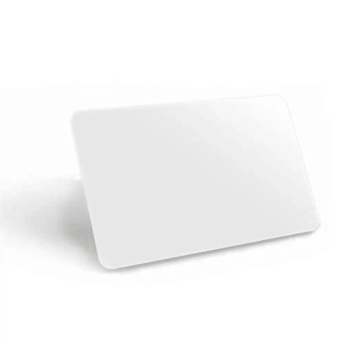 NFC карта NXP Mifare Zero UID Magic Tag 2nd Gen 13.56Mhz Android – фото ...