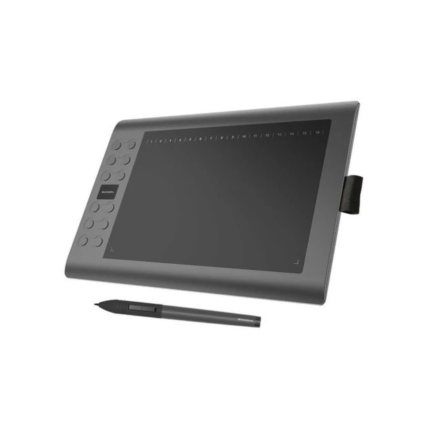 Графический планшет Gaomon M106K Pro – фото, отзывы, характеристики в ...
