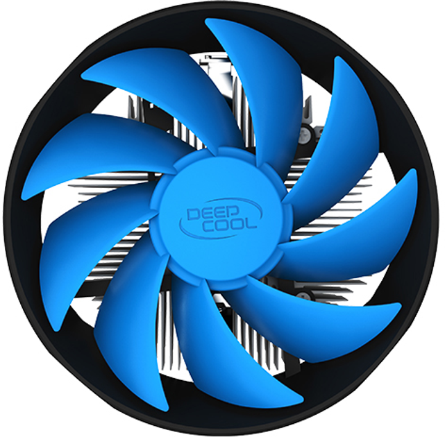 Кулер DeepCool Archer BIGPRO – фото, відгуки, характеристики в інтернет ...