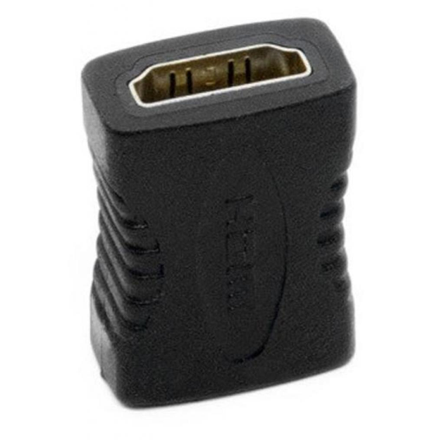 Переходник HDMI F to HDMI F Extradigital (KBH1693) – фото, отзывы ...