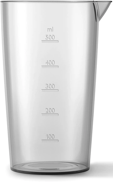 Блендер PHILIPS Daily Collection HR2543/90 з технологією ProMix – фото ...