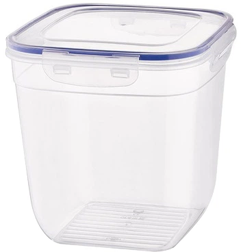 Контейнер Bager Cook&Lock 1100 мл (BG-588) – купити онлайн на ROZETKA